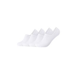 Camano Ankle Socks 'Kai' female White size 39-42
