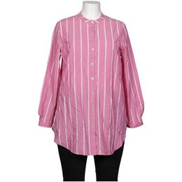 LIEBLINGSST&Uuml;CK LIEBLINGSST&Uuml;CK Bluse Damen Gr&ouml;&szlig;e XL Second Hand pink