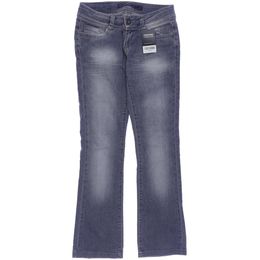 Only Jeans Damen Größe 27 Second Hand grau