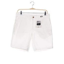 Tommy Hilfiger Shorts Herren Gr&ouml;&szlig;e 34 Second Hand wei&szlig;