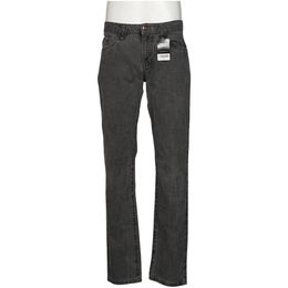 Camel Active Jeans Herren Größe 34 Second Hand grau