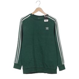 adidas originals Sweater Herren Größe XXL Second Hand grün