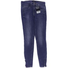 Only Jeans Damen Größe 27 Second Hand blau