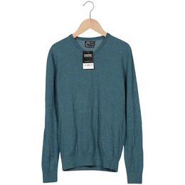 Zara Pullover Herren Gr&ouml;&szlig;e S Second Hand t&uuml;rkis