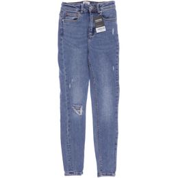 Only Jeans Damen Größe 26 Second Hand blau