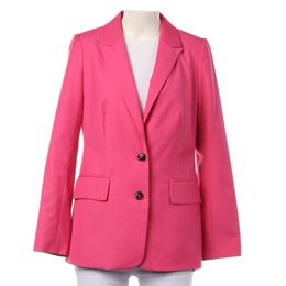 IVI collection Blazer Damen Größe S Second Hand rosa