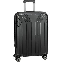 Travelite Cart 'Elvaa' male Black size One Size