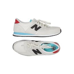 New Balance Sneaker Herren Größe 44.5 Second Hand bunt