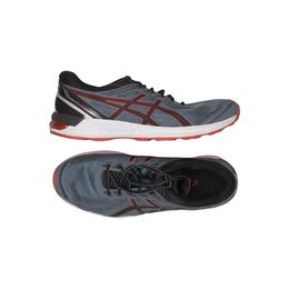 asics Sneaker Herren Gr&ouml;&szlig;e 43.5 Second Hand bunt