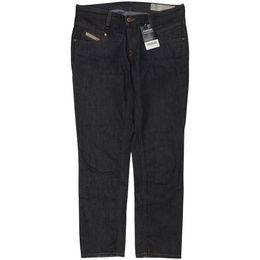 Diesel Jeans Damen Gr&ouml;&szlig;e 26 Second Hand marine
