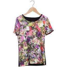 Marc Cain T-Shirt Damen Gr&ouml;&szlig;e XS Second Hand bunt