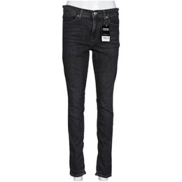 Levi's LEVI'S Jeans Damen Größe 28 Second Hand grau