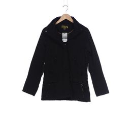 Cecil Jacke Damen Gr&ouml;&szlig;e M Second Hand schwarz