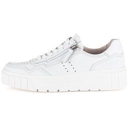 Gabor Sneaker Damen Größe 43 weiß
