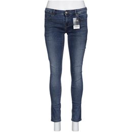 Only Jeans Damen Größe 31 Second Hand blau