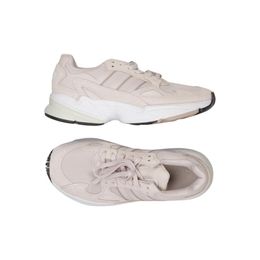 adidas originals Sneaker Damen Größe 38 Second Hand beige