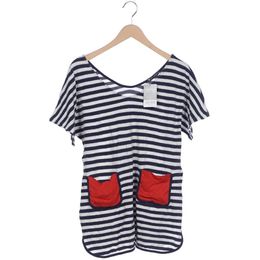 Petit Bateau T-Shirt Damen Gr&ouml;&szlig;e S Second Hand marine