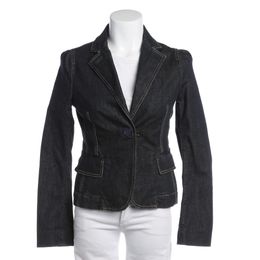 Marc Jacobs Blazer Damen Gr&ouml;&szlig;e XS Second Hand navy