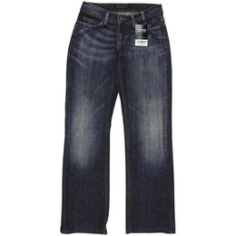 Only Jeans Damen Größe 25 Second Hand blau