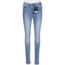 Only Jeans Damen Größe 29 Second Hand hellblau
