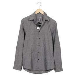 H&M H&M Hemd Herren Gr&ouml;&szlig;e XS Second Hand grau