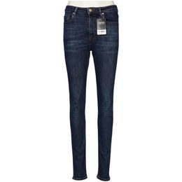 armedangels Jeans Damen Gr&ouml;&szlig;e 27 Second Hand blau