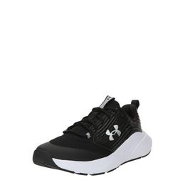 Under Armour Sportschuh 'Charged Commit' Herren Gr&ouml;&szlig;e 42 schwarz / wei&szlig;