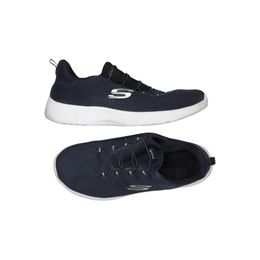 Skechers Sneaker Damen Größe 41 Second Hand marine