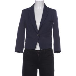 Only Blazer Damen Gr&ouml;&szlig;e XS Second Hand marine
