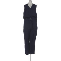 Apart Overall oder Jumpsuit Damen Gr&ouml;&szlig;e XS Second Hand marine