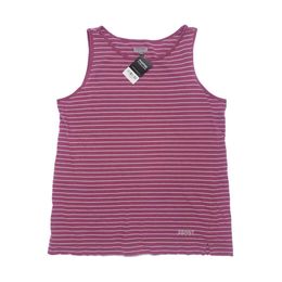 Esprit Top Damen Gr&ouml;&szlig;e L Second Hand pink