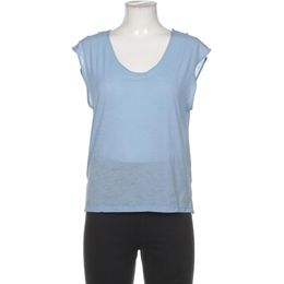 Nike Top Damen Gr&ouml;&szlig;e M Second Hand blau