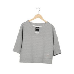 LIEBLINGSST&Uuml;CK LIEBLINGSST&Uuml;CK Sweater Damen Gr&ouml;&szlig;e S Second Hand grau
