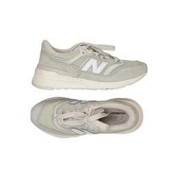 New Balance Sneaker Damen Größe 38.5 Second Hand bunt