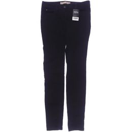 Tom Tailor Denim Jeans Damen Gr&ouml;&szlig;e 27 Second Hand schwarz