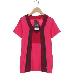 Cecil T-Shirt Damen Gr&ouml;&szlig;e M Second Hand pink