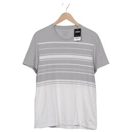 Calvin Klein T-Shirt Herren Gr&ouml;&szlig;e L Second Hand bunt