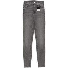 Esprit Jeans Damen Gr&ouml;&szlig;e 26 Second Hand grau