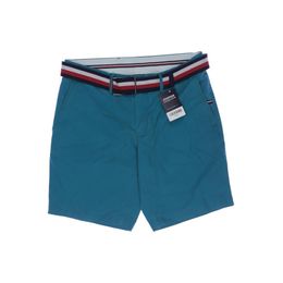 Tommy Hilfiger Shorts Herren Gr&ouml;&szlig;e 33 Second Hand t&uuml;rkis