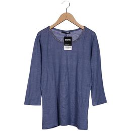 Brax Pullover Damen Gr&ouml;&szlig;e M Second Hand blau