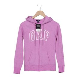 GAP Kapuzenpullover Damen Gr&ouml;&szlig;e XS Second Hand pink