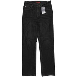 Angels Jeans Damen Gr&ouml;&szlig;e 27/28 Second Hand schwarz