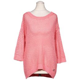 Pepe Jeans Pullover Damen Gr&ouml;&szlig;e S Second Hand pink