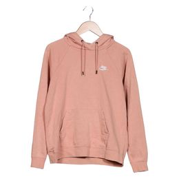 Nike Kapuzenpullover Damen Gr&ouml;&szlig;e M Second Hand pink