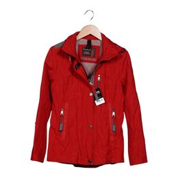 Fuchs & Schmitt Fuchs Schmitt Jacke Damen Gr&ouml;&szlig;e S Second Hand rot