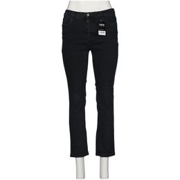 Brax Jeans Damen Gr&ouml;&szlig;e 31 Second Hand marine