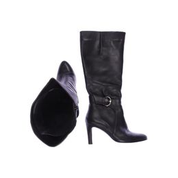 Högl Högl Stiefel Damen Größe 35.5 Second Hand schwarz