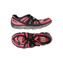 Brooks Sneaker Damen Größe 40.5 Second Hand bunt
