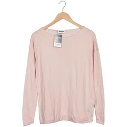 armedangels Pullover Damen Gr&ouml;&szlig;e S Second Hand pink