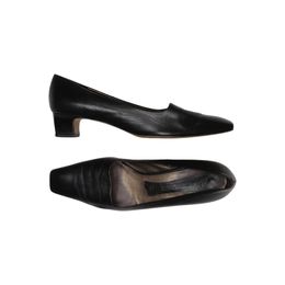Peter Kaiser Pumps Damen Gr&ouml;&szlig;e 41.5 Second Hand schwarz